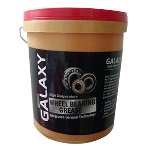 GALAXY LUBRICANT
