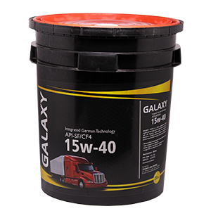GALAXY LUBRICANT