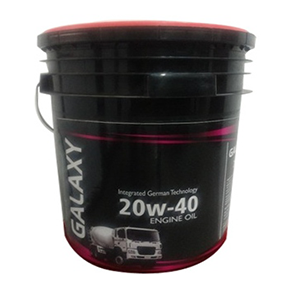 GALAXY LUBRICANT